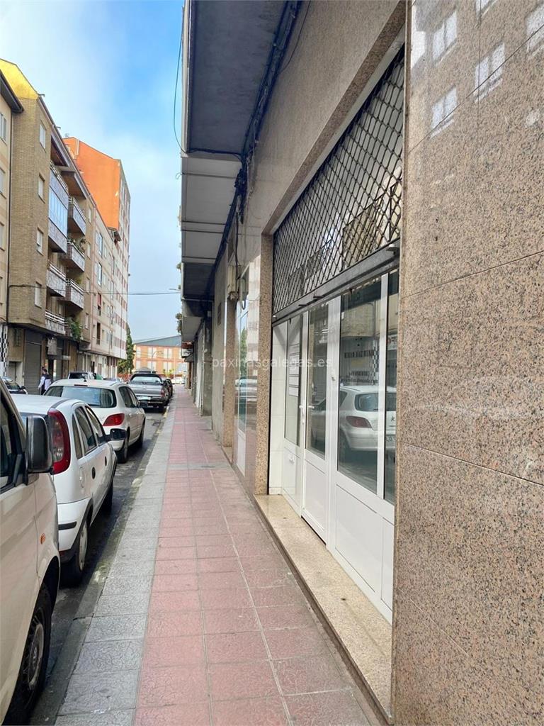 Abogada Rodríguez Acuña, Amanda en O Barco