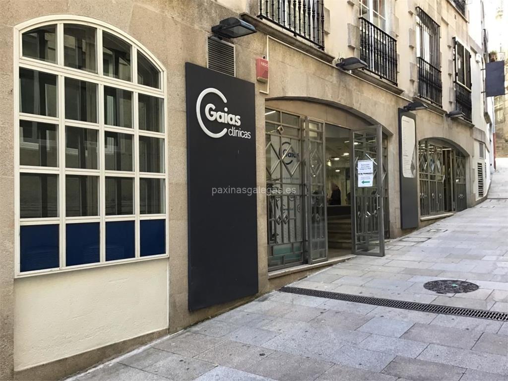 Fisioterapia Rodríguez Alonso, Aida en Vigo (Rúa da Ballesta, 8 )