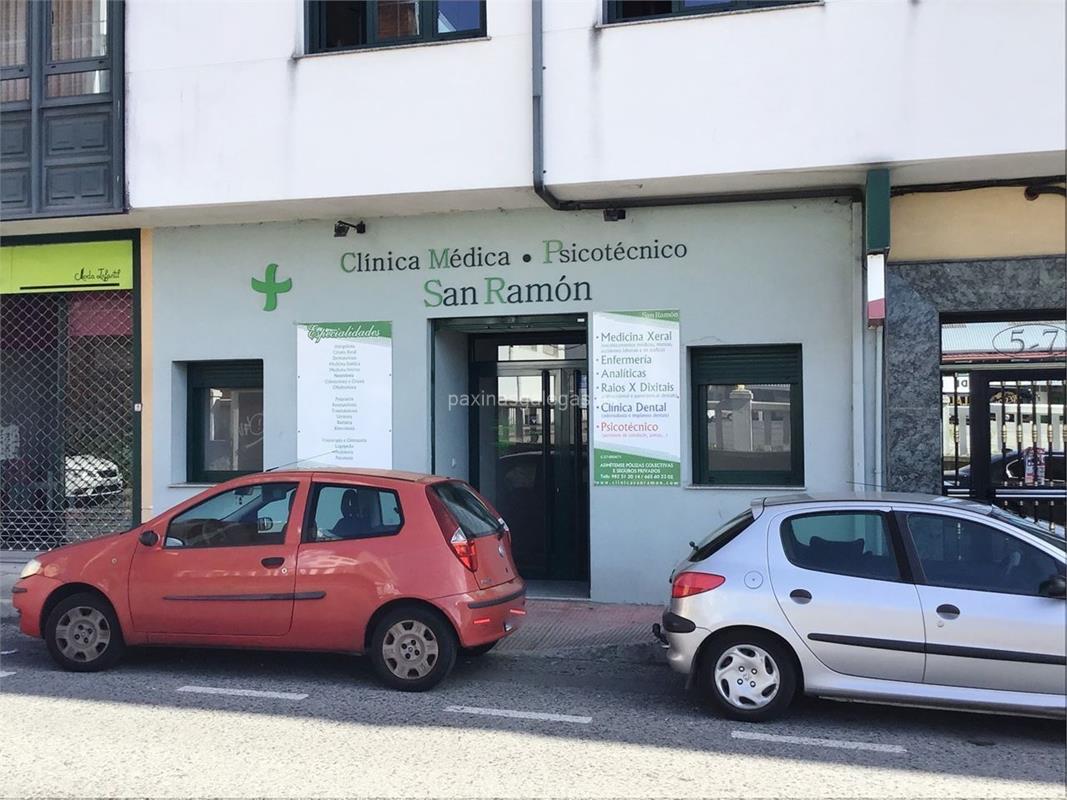 Psiquiatra Rodriguez Álvarez, Marta en Vilalba