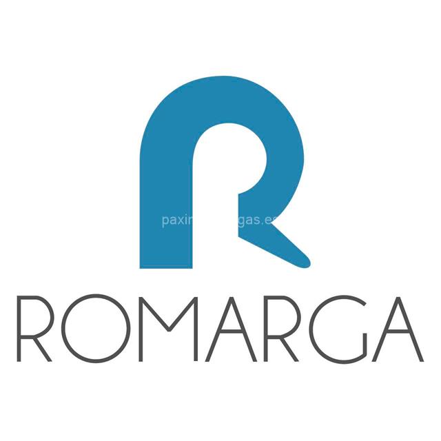 Romarga Mármoles y Granitos en Pontedeume