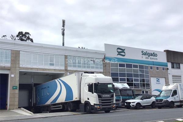 Salgado Congelados en A Coruña