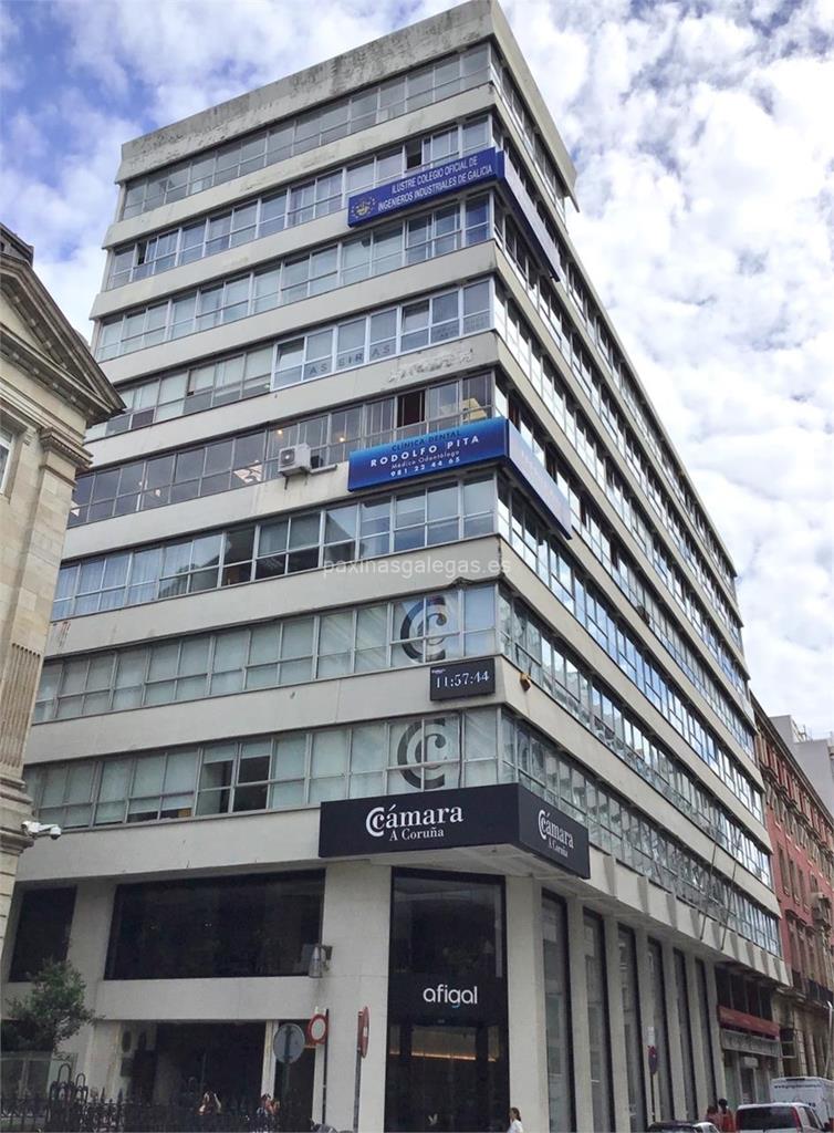 Sánchez Rodilla & Abogados en A Coruña