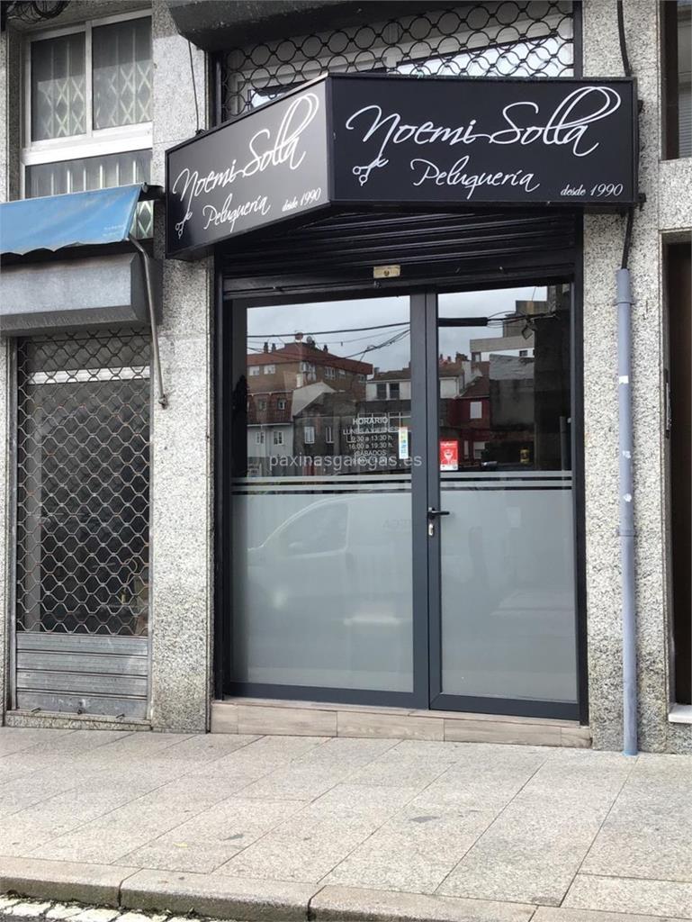 Maquilladora Sandra Montero en Vigo