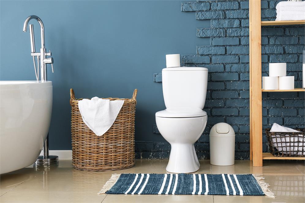 Saneamientos, ceramicas y azulejos de baño en Brión