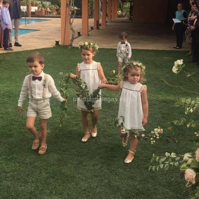 Confecciones Sarey en Santiago