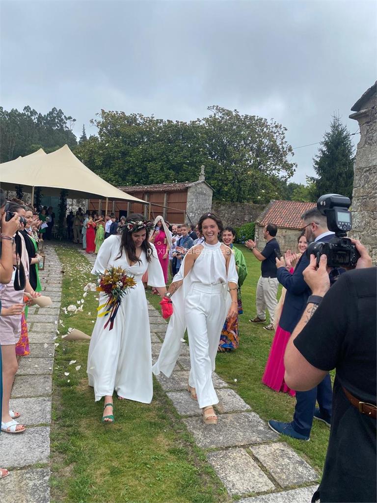 Confecciones Sarey en Santiago