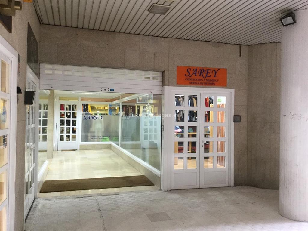 Confecciones Sarey en Santiago