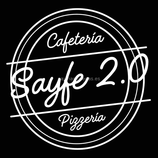 Bar Sayfe 2.0 en San Cibrao