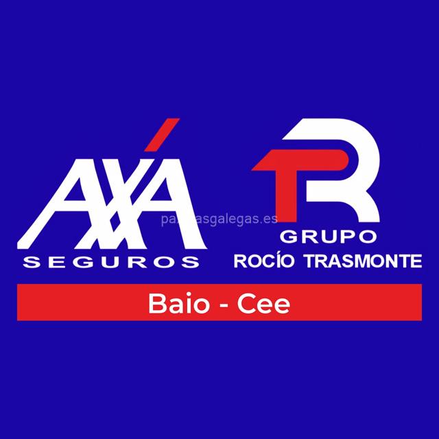 Seguros Axa en Zas