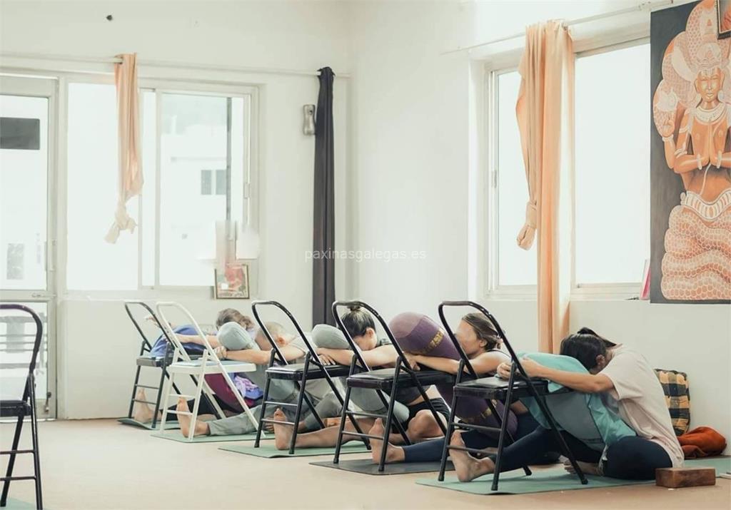 Yoga & Ayurveda Seraki en Pontevedra