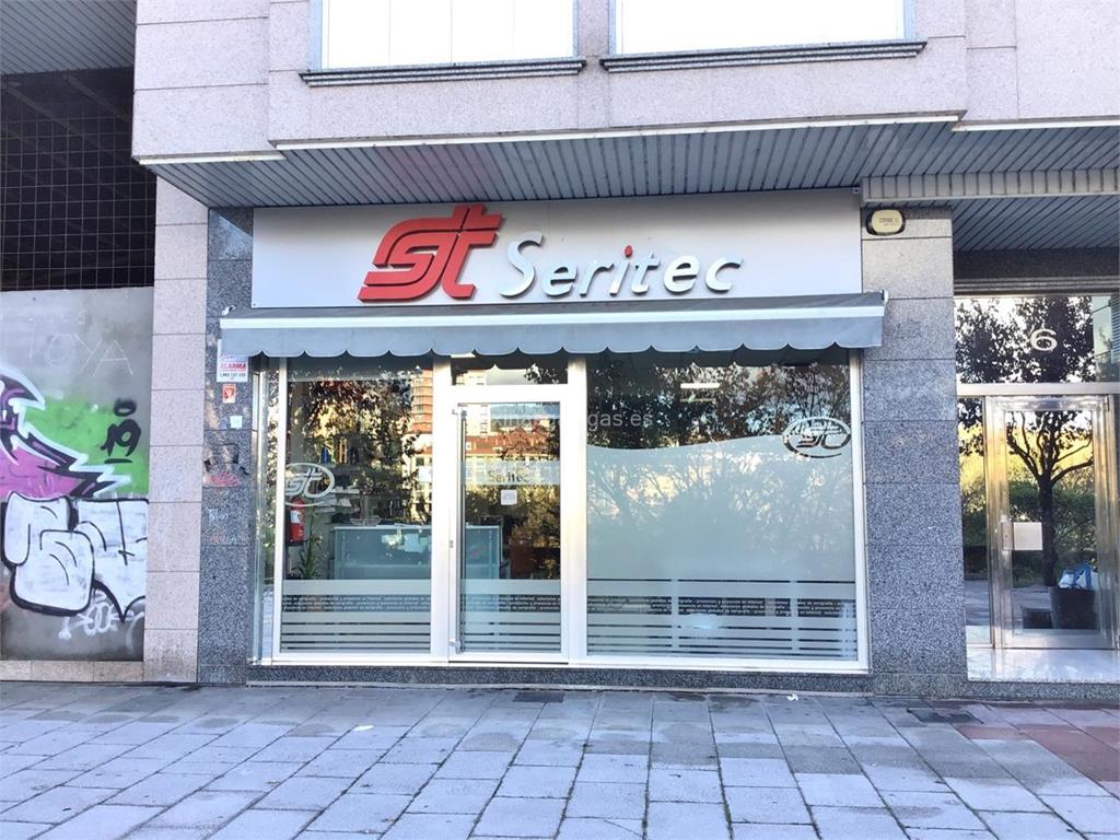 Regalo Publicitario Seritec en Ourense