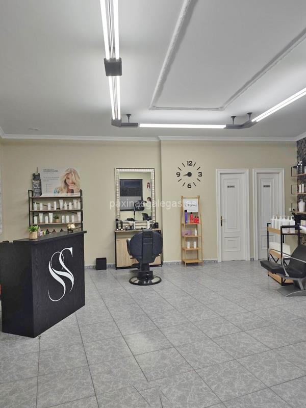 Peluquería Sheila en Ferrol