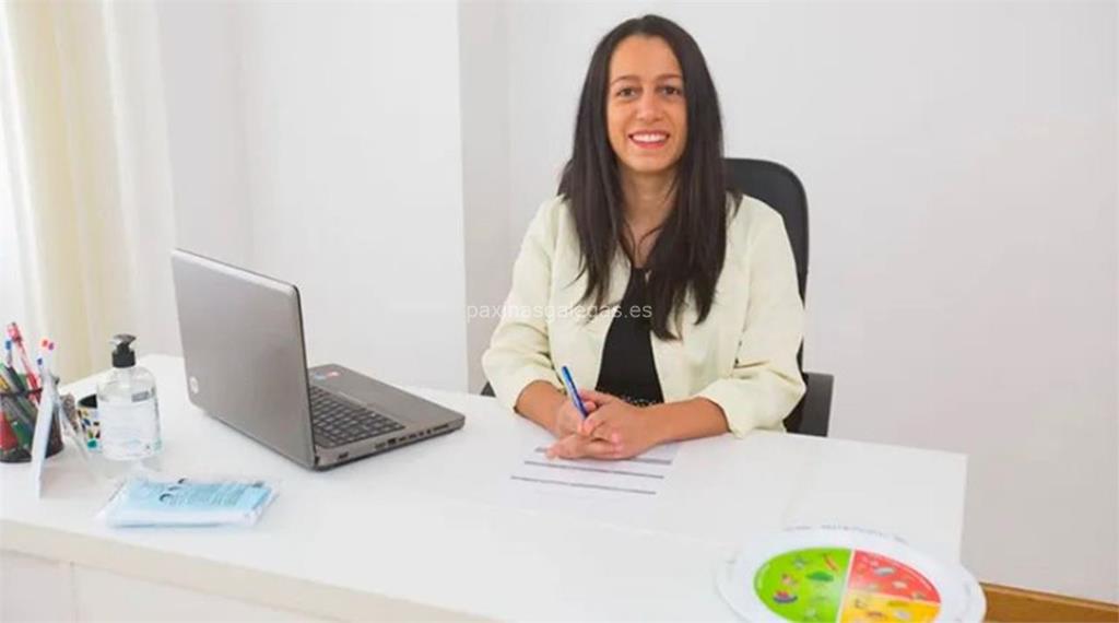 Dietética y Nutrición Silvia Gómez en Carballo