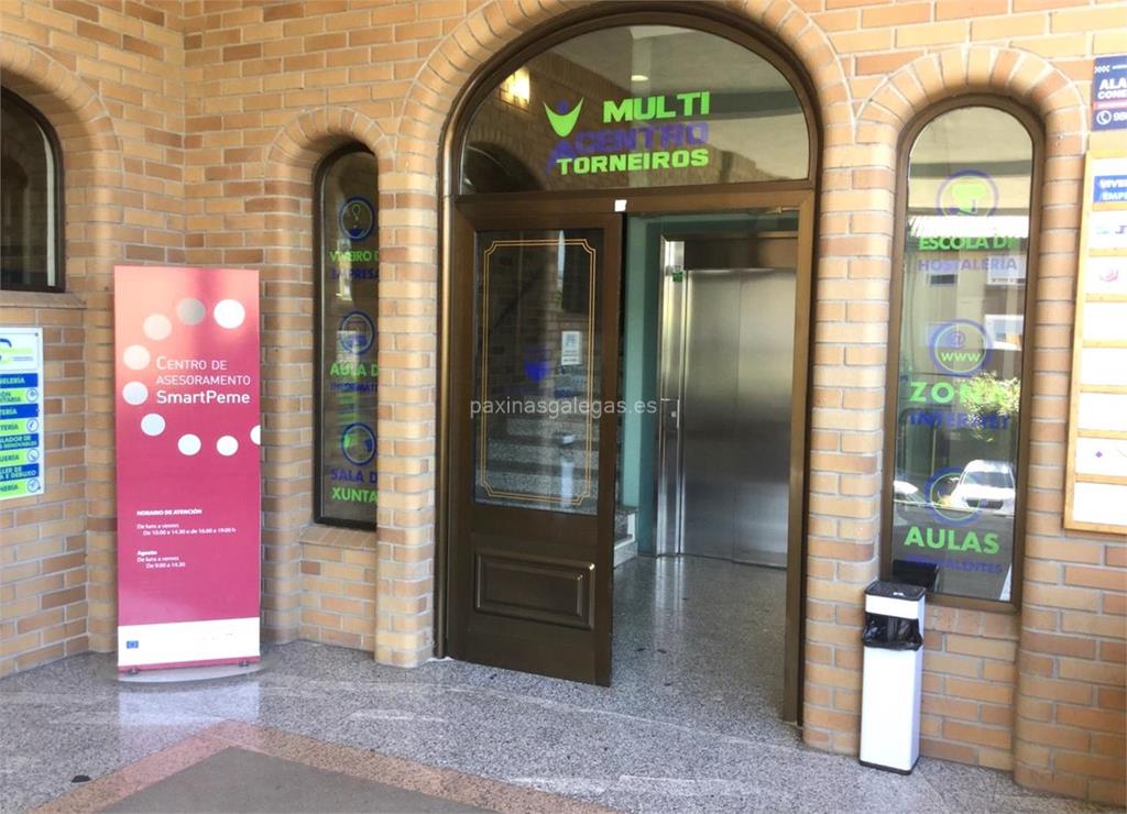 Consultoría Smart Peme en Porriño