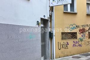 Psicólogo Socairo en Cangas