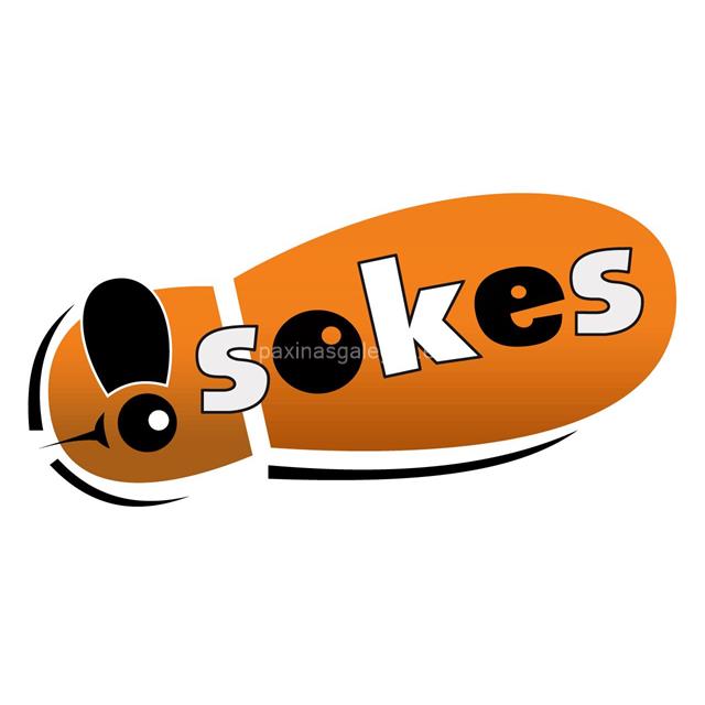 Sokes en Vilagarcía