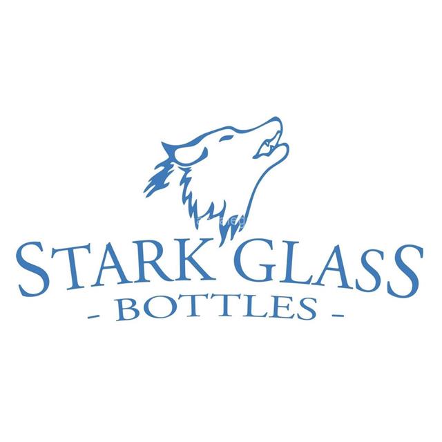 Botellas Stark Glass en Vilanova