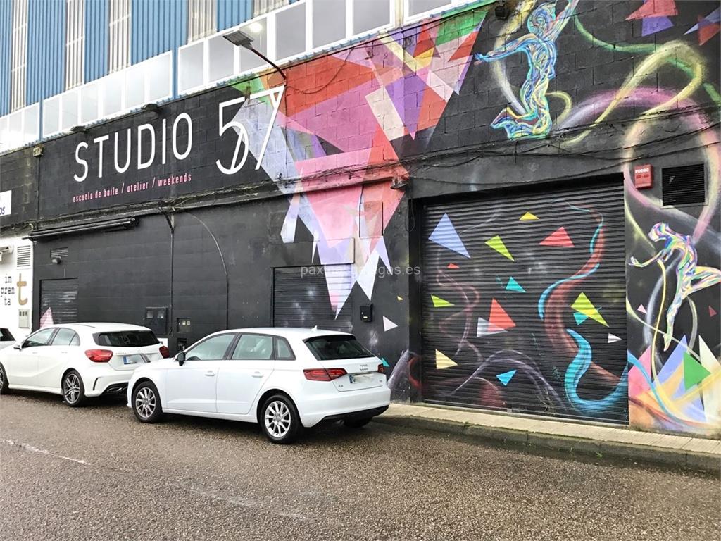 Academia de Baile Studio 57 en Porriño