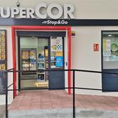 Supercor en Fene