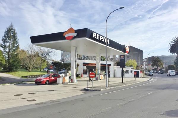 Supermercado Supercor Stop & Go en Cuntis