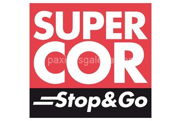 Supermercado Supercor Stop & Go en Cuntis