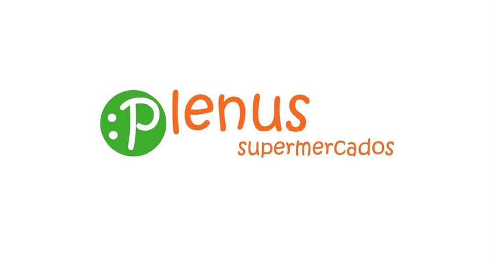 Supermercados Plenus en A Rúa