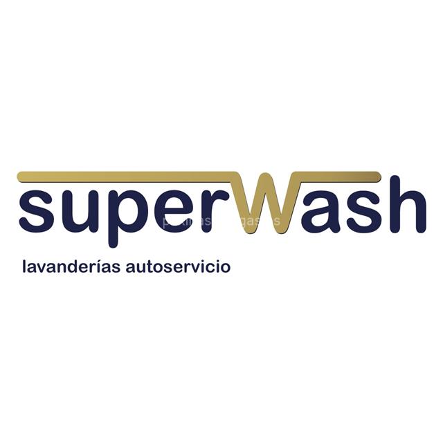 Lavandería Autoservicio Superwash en Cambre