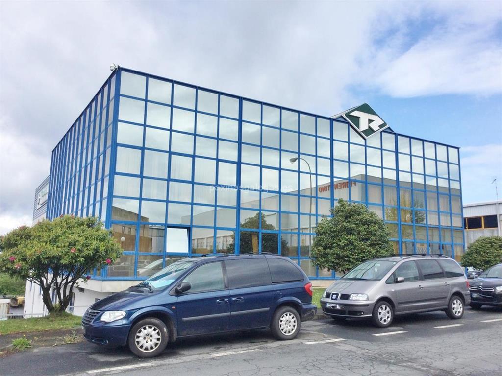 Construcciones y Obras Taboada Ramos en Lalín