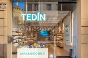 Tedín Store en A Coruña