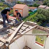 Excavaciones en Teis