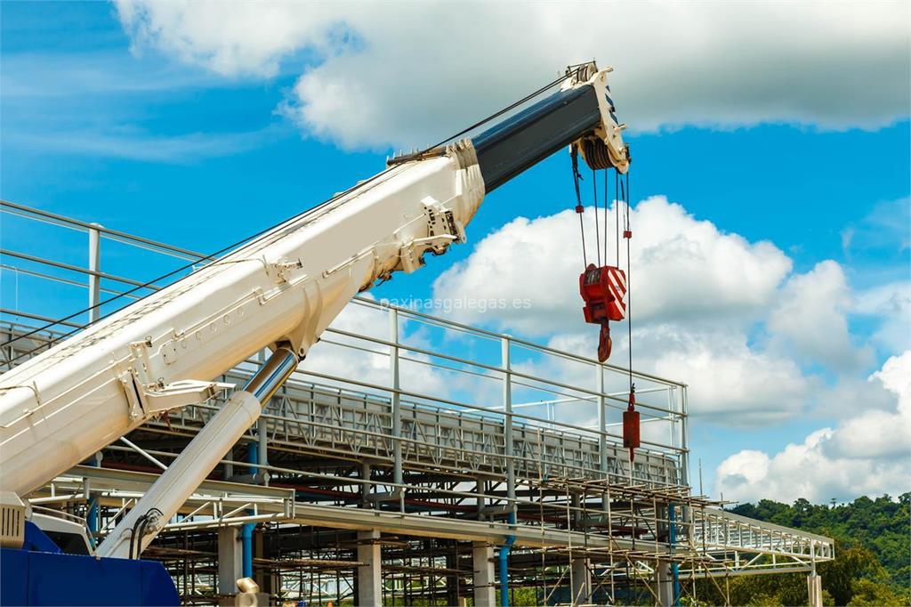 Tellanova Construcciones en Vilagarcía