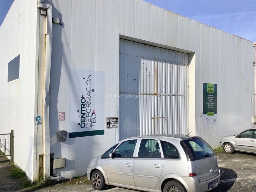 Centro de Formación Teo en Teo