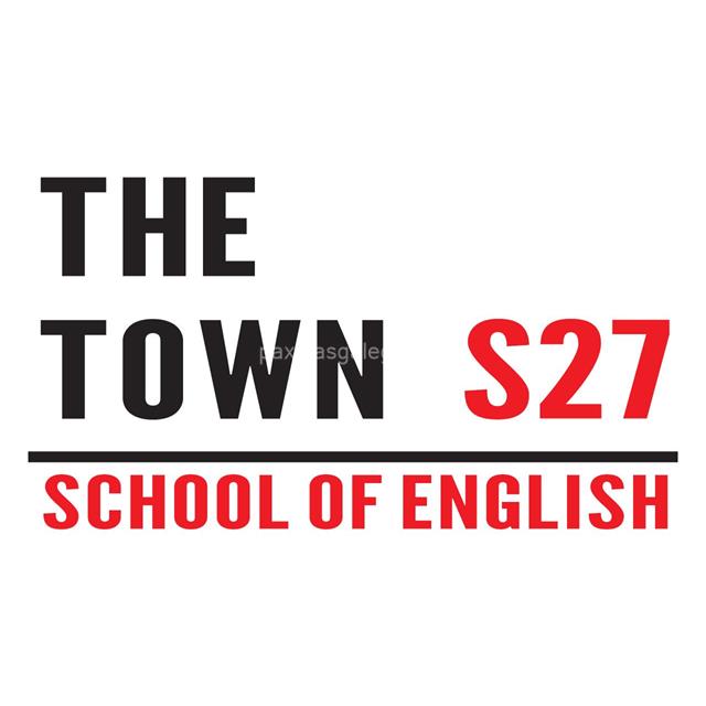 Ingles para niños The Town School of English en Pontedeume