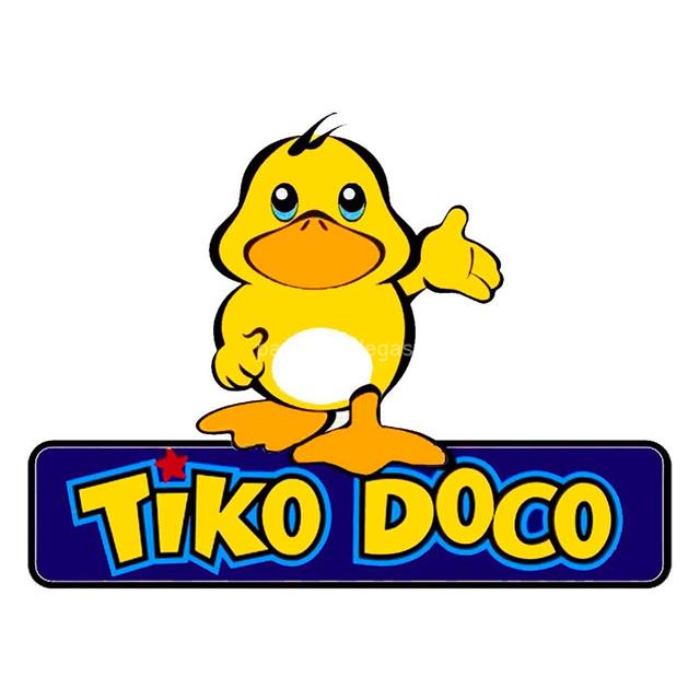 Juguetería Tiko Doco en Vilagarcía