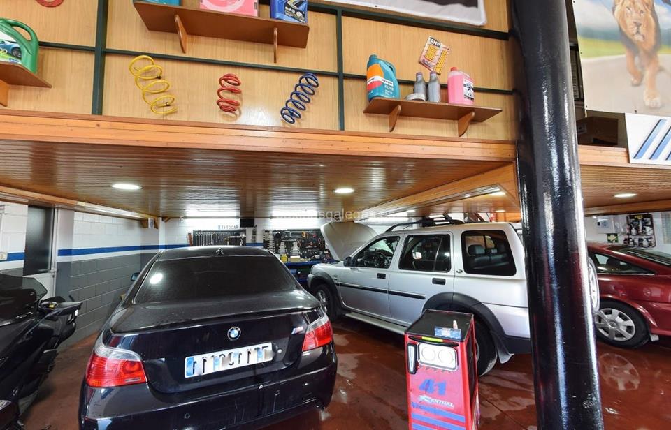 Electricidad del Automóvil Tito Car en Vilanova