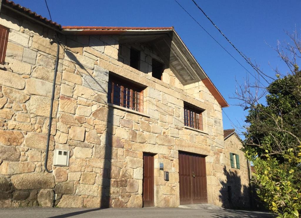 Bodega Tomada de Castro en Ribadumia
