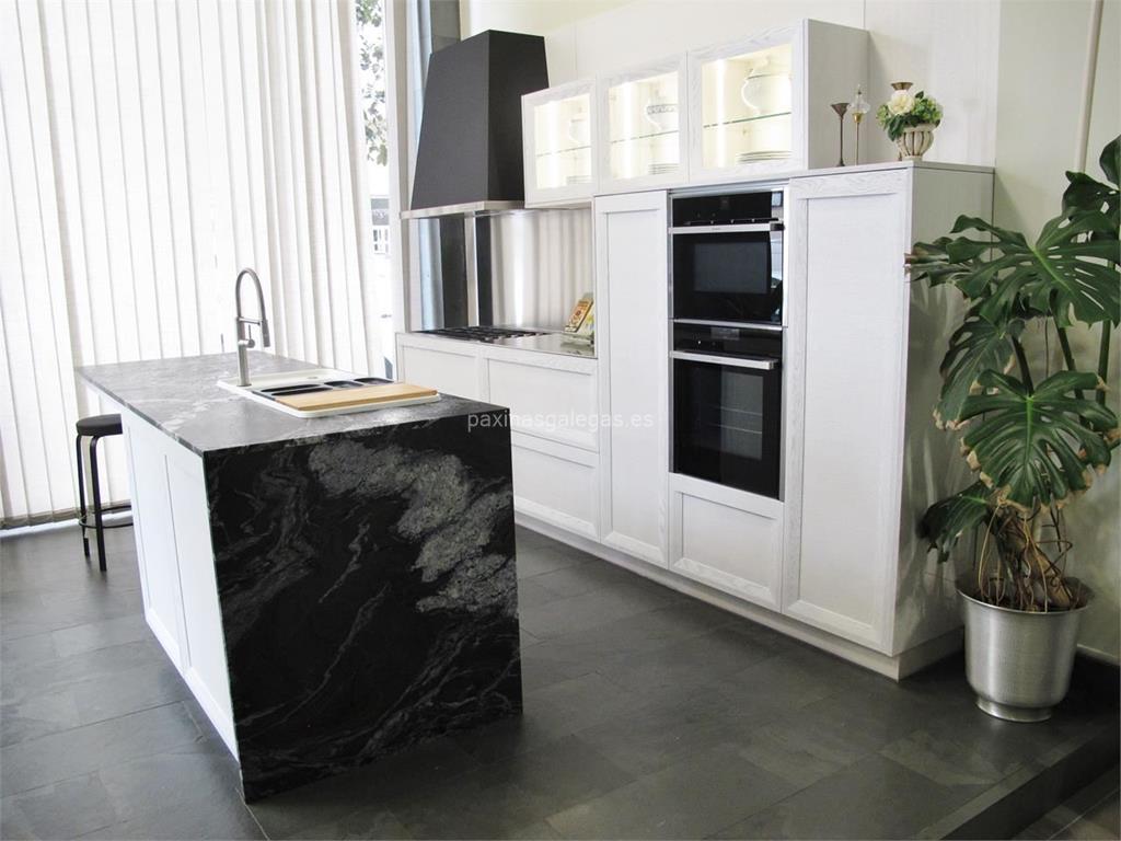 Muebles Trabe Cociñas en Lugo