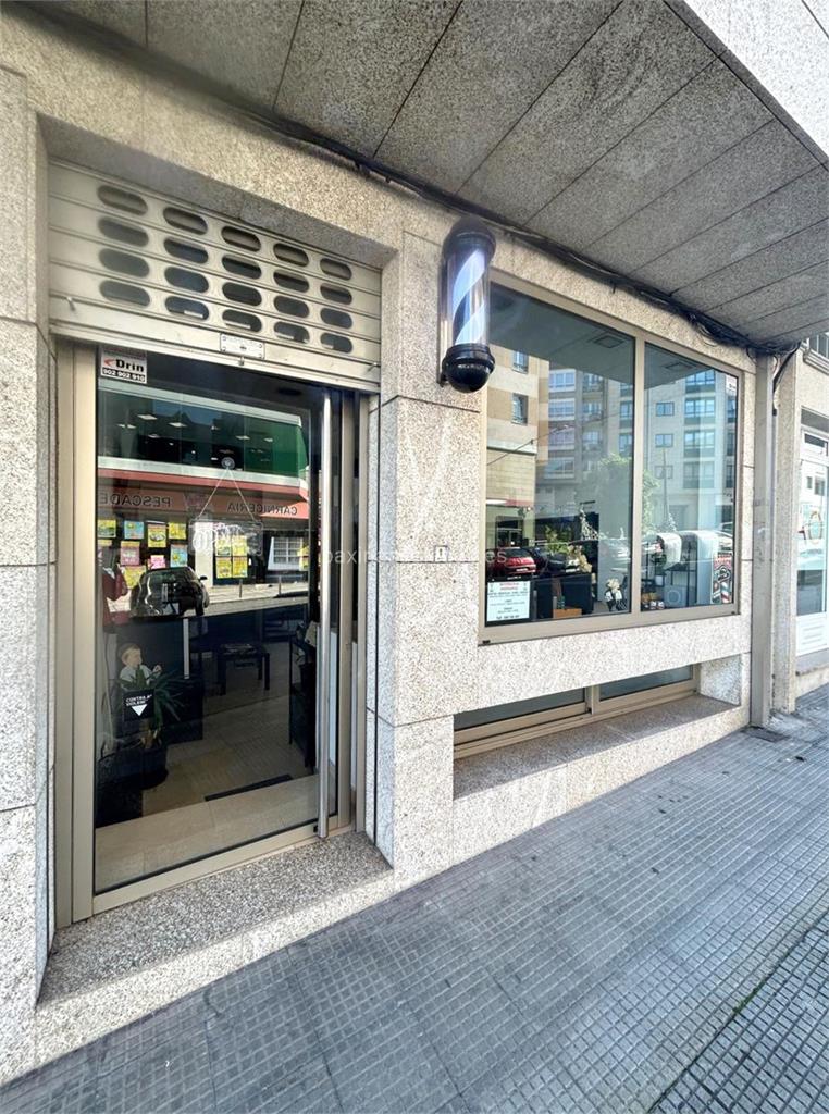 Peluquería Tru Barber en Betanzos