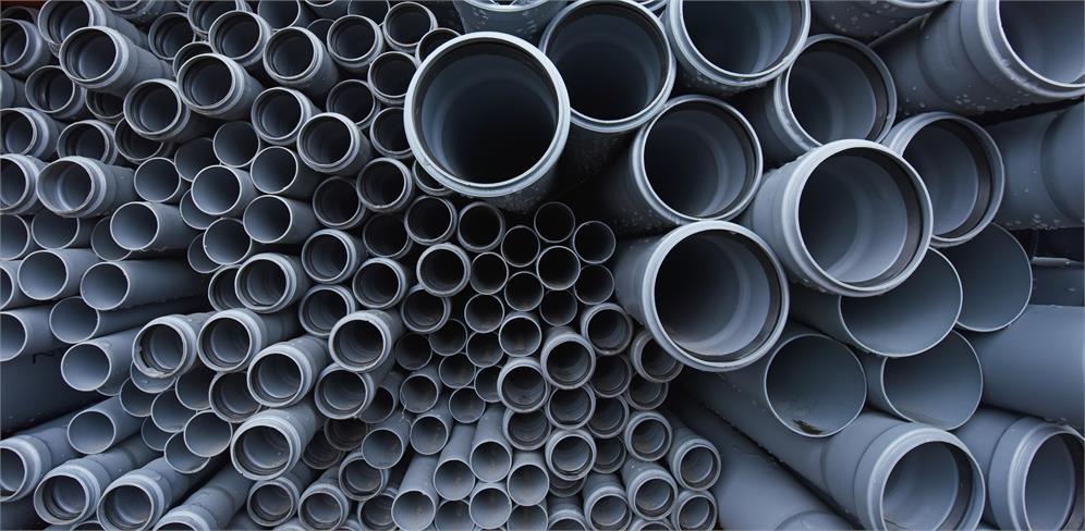 Tubos y tuberías en Bergondo