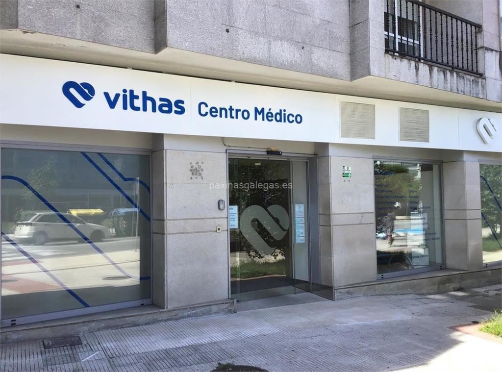 Cardiólogo Valdés Recarey, Manuel Antonio en Pontevedra