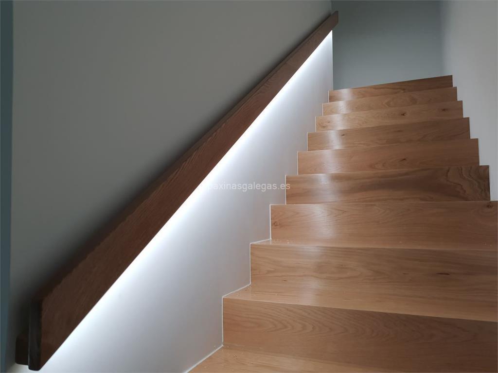 Carpintería de Madera Velmor en Castro de Rei