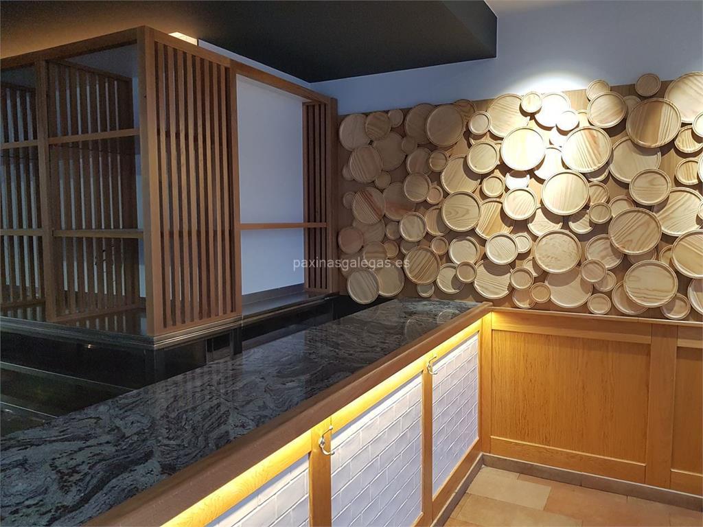 Carpintería de Madera Velmor en Castro de Rei