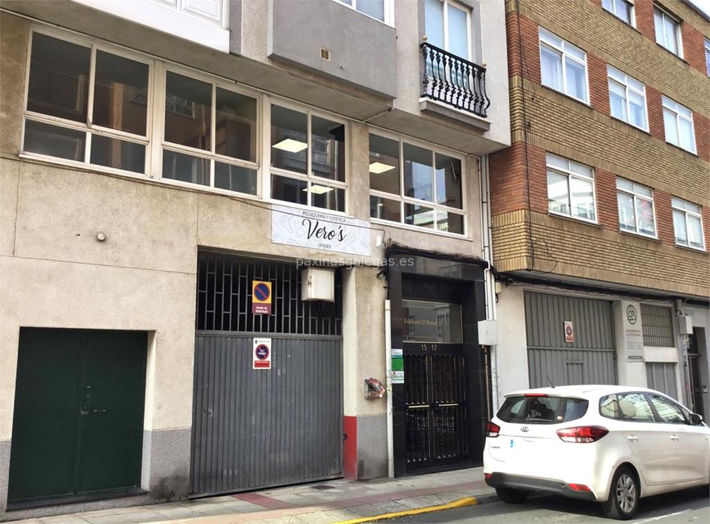 Peluquería Vero's en Narón