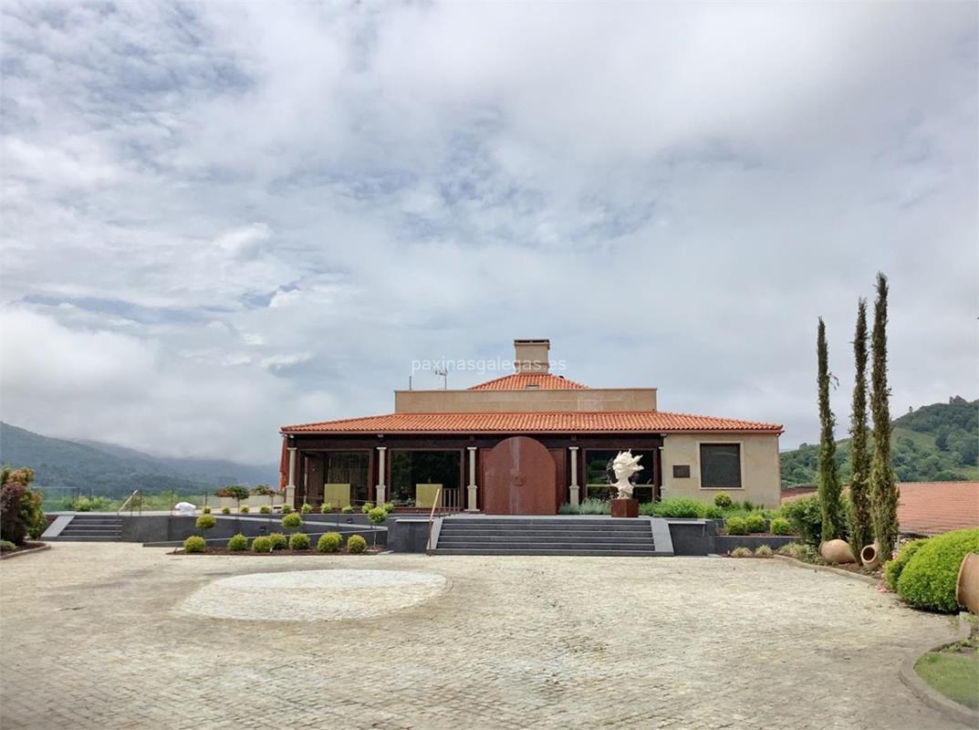 Restaurante Vértigo en Sober