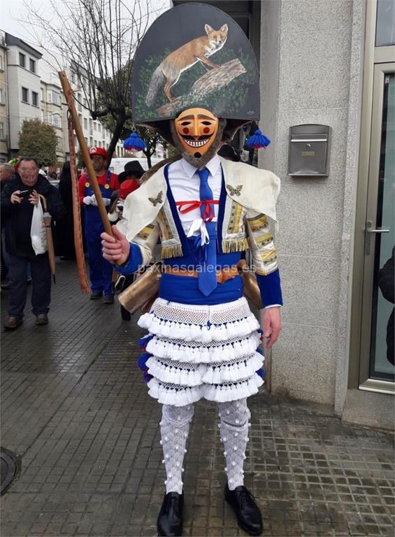 Viajes Carballo Galicia en Vilagarcía