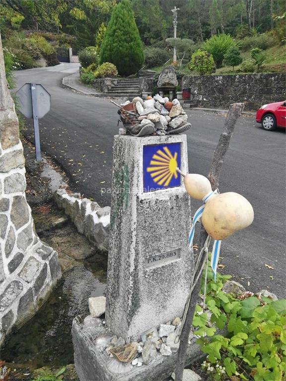 Viajes Carballo Galicia en Vilagarcía