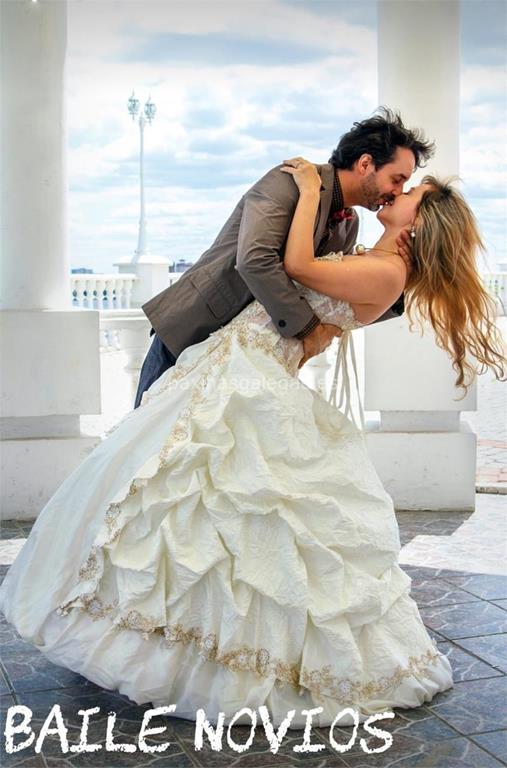 Victoria Gil Danza & Escena en Lugo