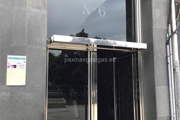 Abogada Villafañe Verdejo, Elena en A Coruña