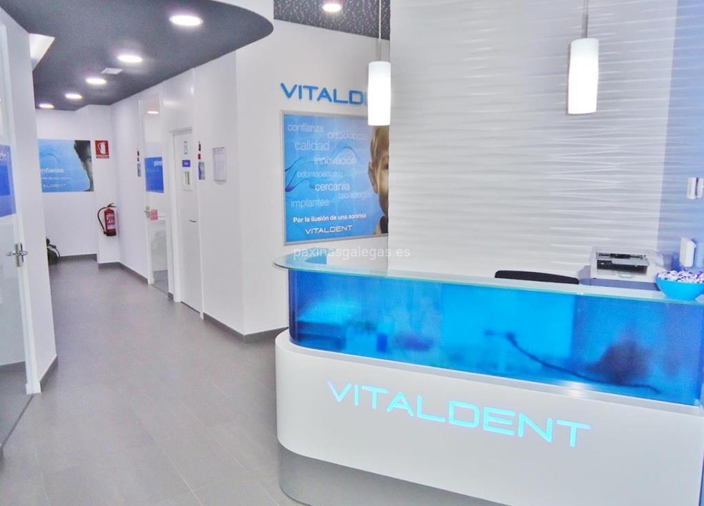 Vitaldent - Ribadeo
