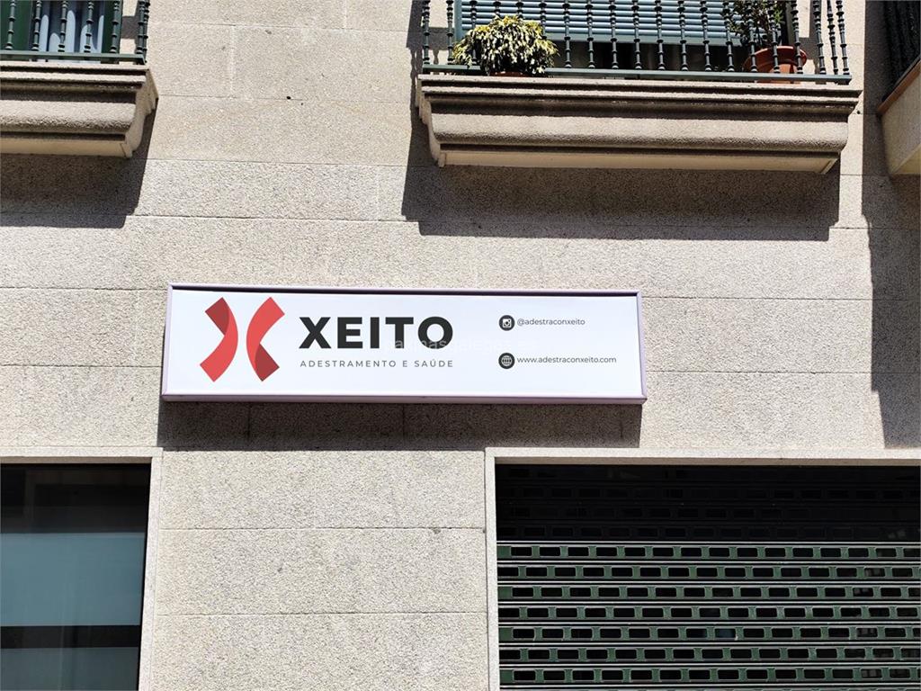 Entrenador Personal Xeito en Gondomar
